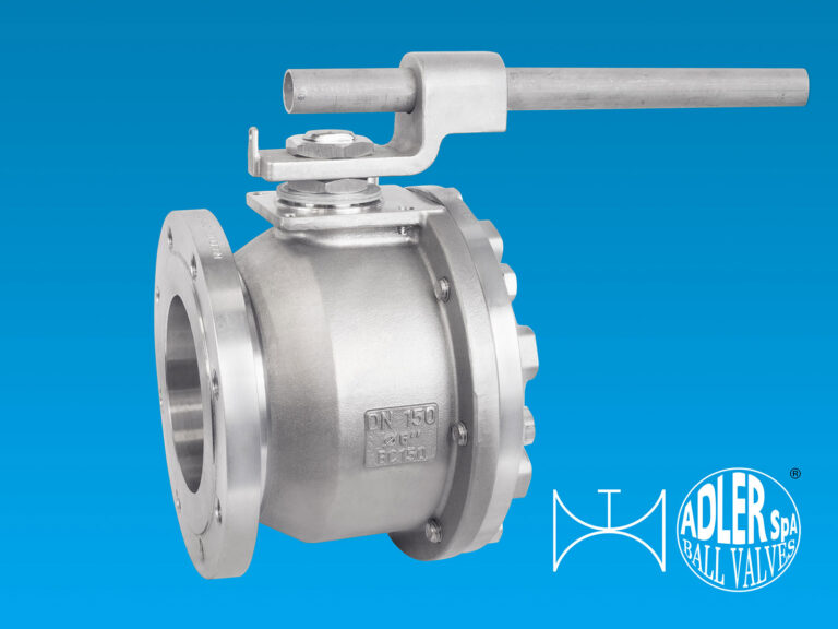 Ball valve wafer type Archivi - Adler S.p.a.